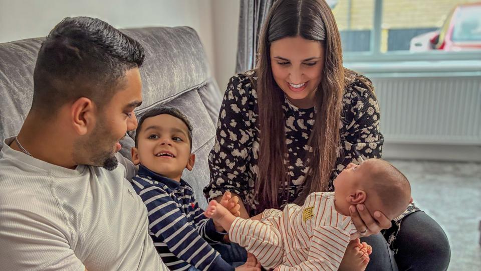 I Spy, You Spy - CBeebies - BBC