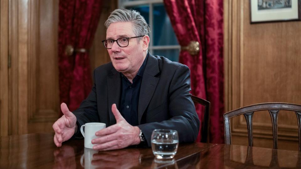 UK | Latest News & Updates | BBC News