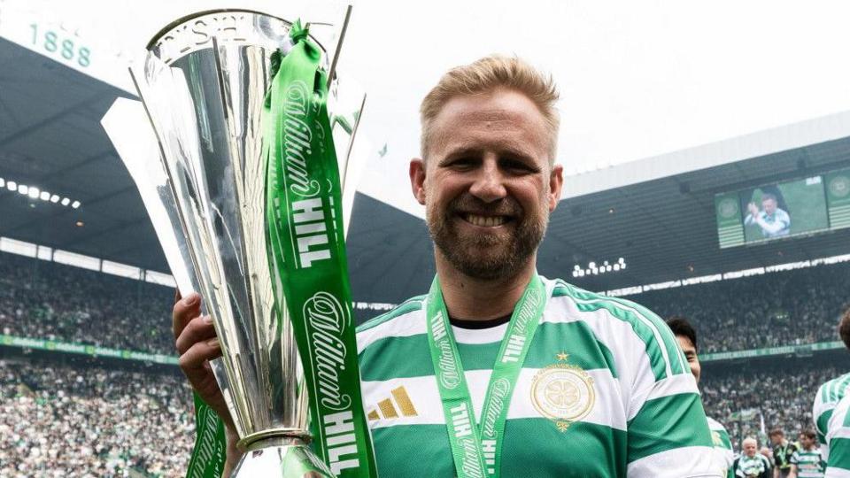 Scotland Sport – Latest Scottish Sports News - BBC Sport