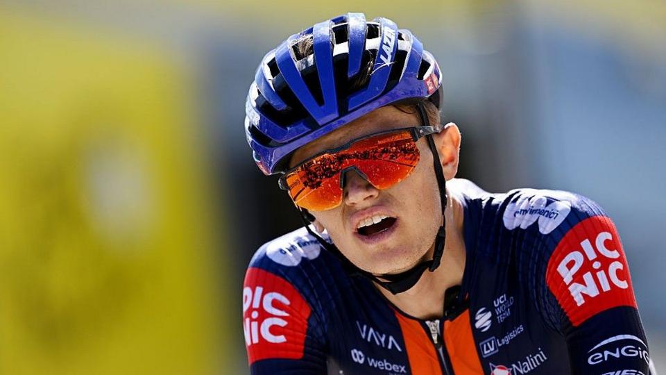 Cycling News, Results & Updates - BBC Sport