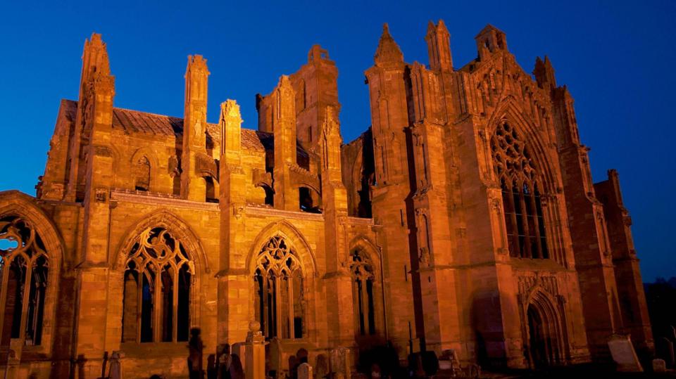 South Scotland | Latest News & Updates | BBC News