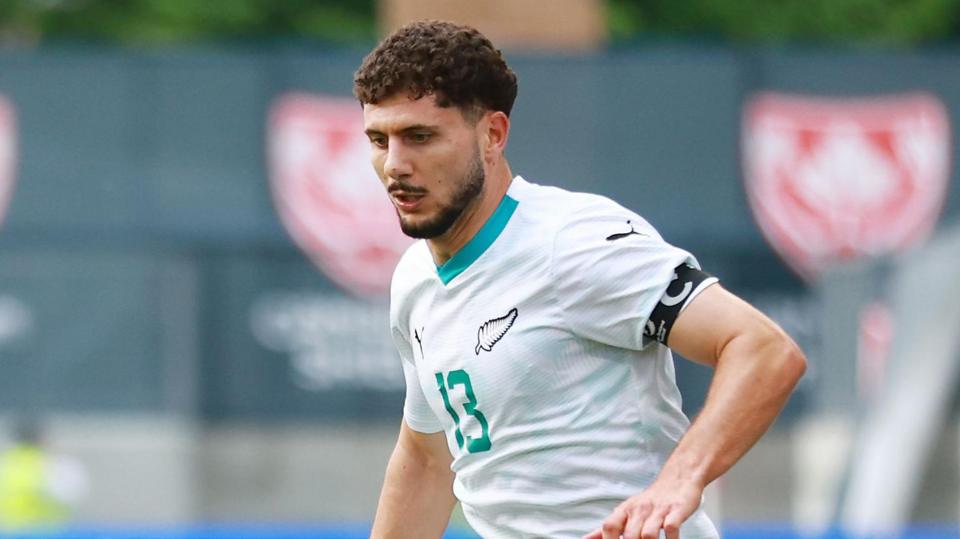 Welsh Football – Latest Cymru Premier, North & South News - BBC Sport
