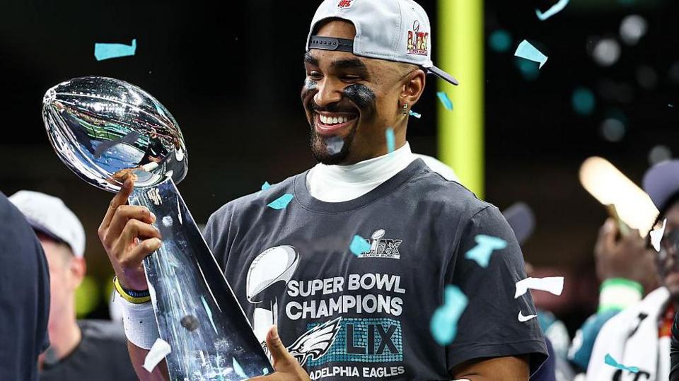 NFL scores, schedule & news - American Football – BBC Sport