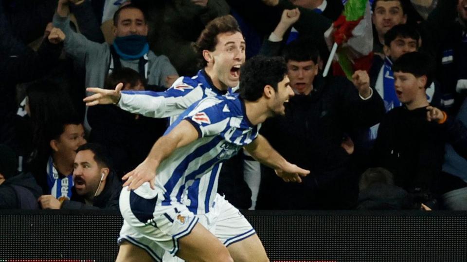 BBC Sport - Scores, Fixtures, News - Live Sport