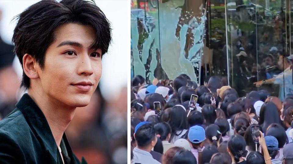 Asia | Latest News & Updates | BBC News