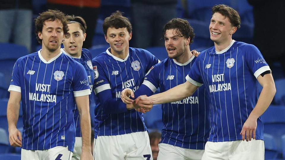 Football - latest news today, results & video highlights - BBC Sport