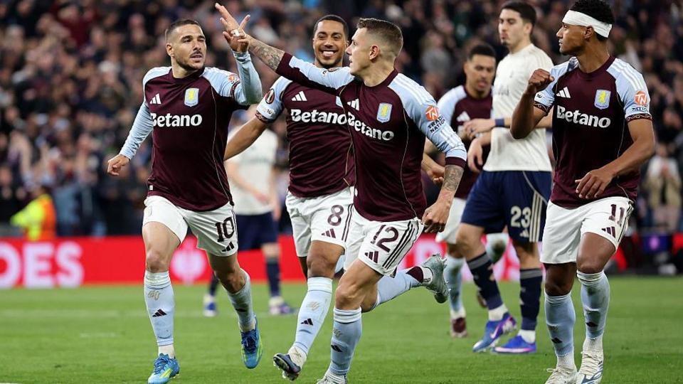 BBC Sport - Scores, Fixtures, News - Live Sport