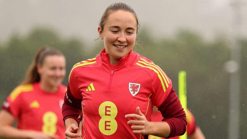 Wales Sport – Latest Welsh Sports News - BBC Sport