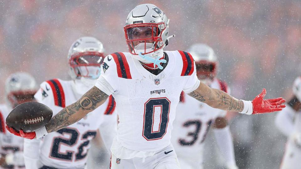 NFL scores, schedule & news - American Football – BBC Sport