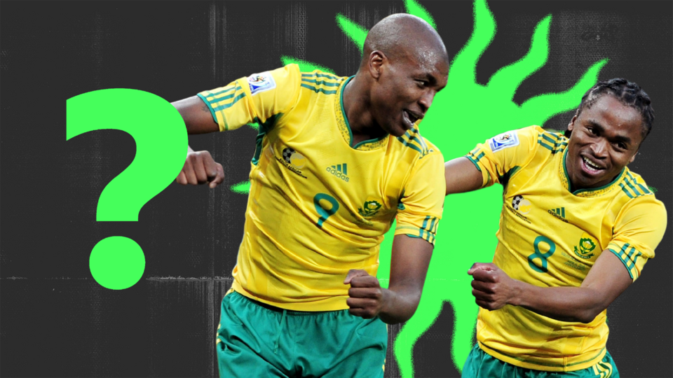 Sport quizzes on BBC Sport