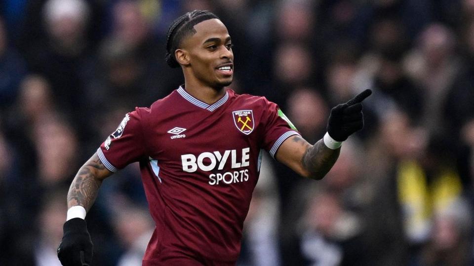 Premier League Football - Latest news, results, stats & transfers - BBC ...