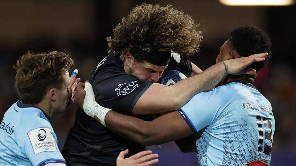 BBC Sport - Scores, Fixtures, News - Live Sport