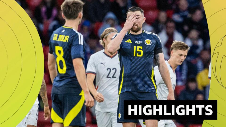 Scotland Sport – Latest Scottish Sports News - BBC Sport
