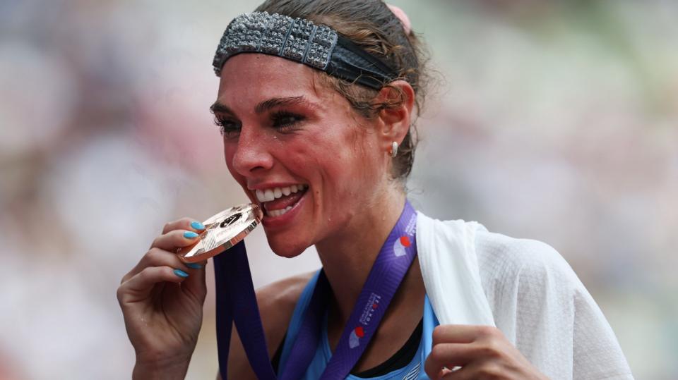 Women's Summer of Sport - BBC Sport