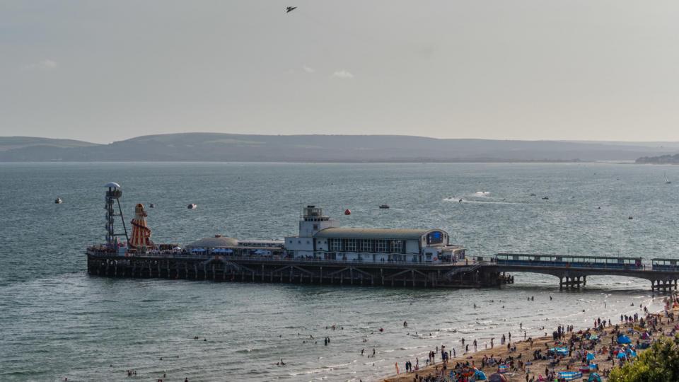 Dorset | Latest News & Updates | BBC News