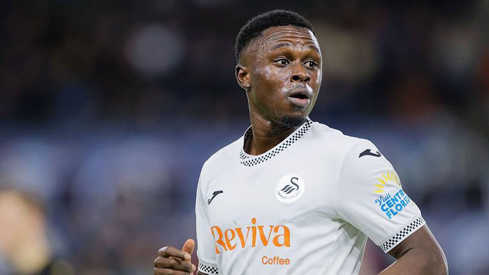 Swansea City news: Zeidane Inoussa injury worry and Ethan Galbraith ...