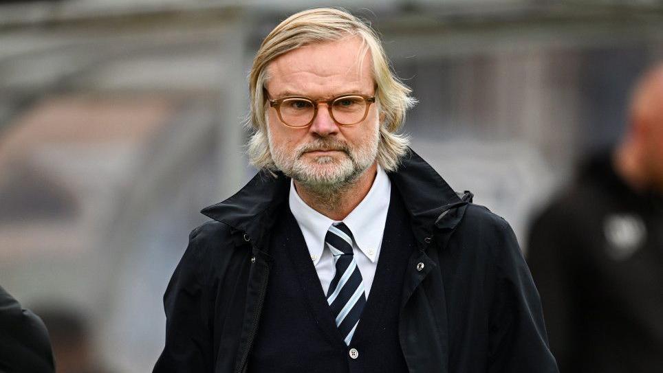 Steven Pressley on Dundee unity, building momentum and St Mirren ...