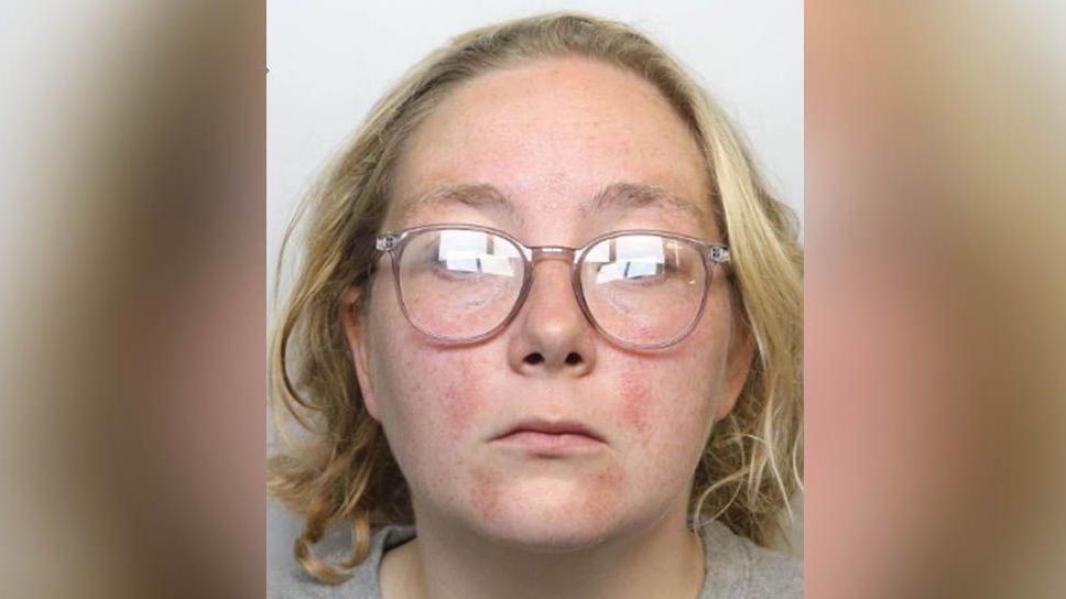 Bolton woman who falsely accused 10 men of rape jailed - BBC News