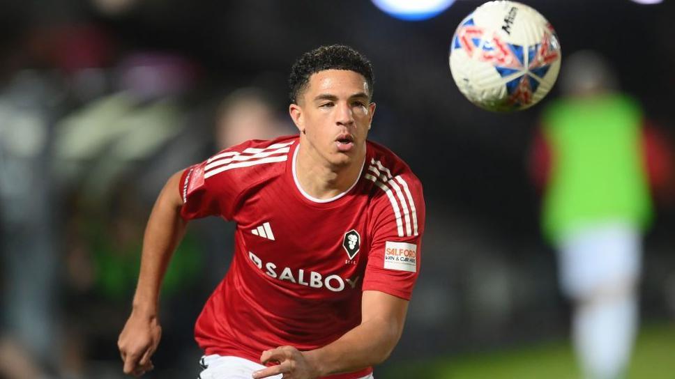 Dundee sign Ethan Ingram after he rejects new West Brom deal - BBC Sport