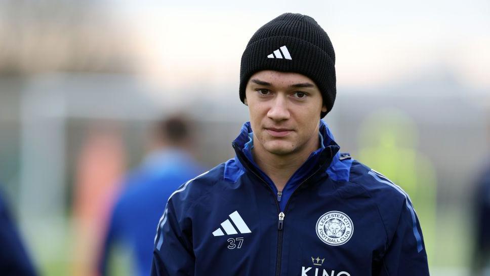 Cardiff City: Will Alves likened to Harvey Barnes at Leicester City ...