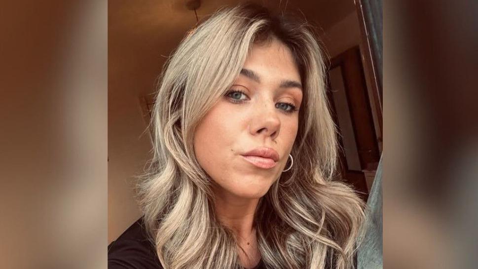 Amy Doherty: Hundreds gather at vigil after killing of mother-of-two ...