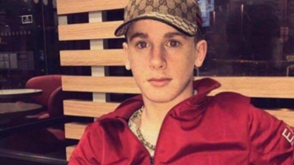 Middlesbrough police pursuit death: Lee Harvey jailed - BBC News