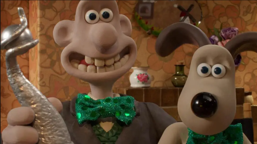 Almost 160,000 visit Wallace and Gromit exhibition in Preston - BBC News