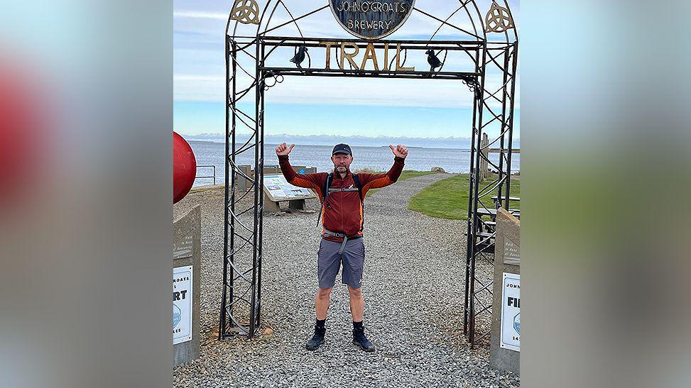 'I am determined to carry on mum's legacy after her death' - BBC News