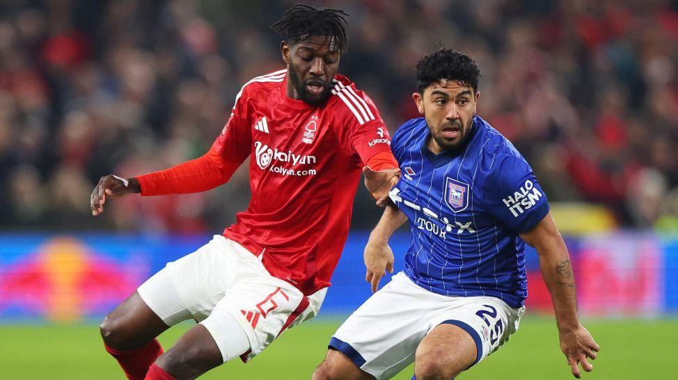 Nottingham Forest Q&A: Are the back-ups good enough? - BBC Sport