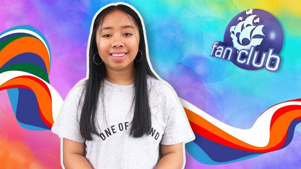 The Voice winner live chat | Ask your questions here. - CBBC