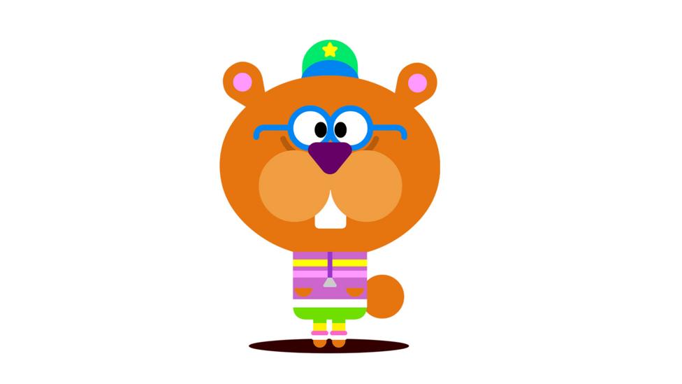 Listen to the Hey Duggee Pupcast with Eugene | Free podcast for kids ...