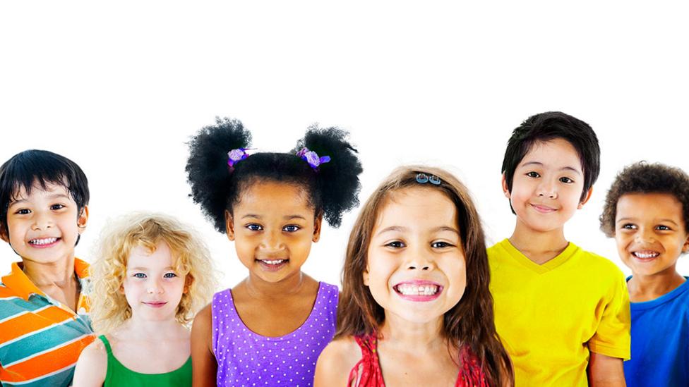 Six ways childhood is different today - CBeebies