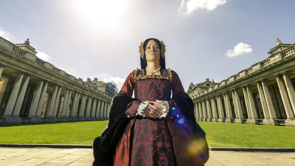 Anne Boleyn: Critics praise Jodie Turner-Smith but find fault elsewhere ...