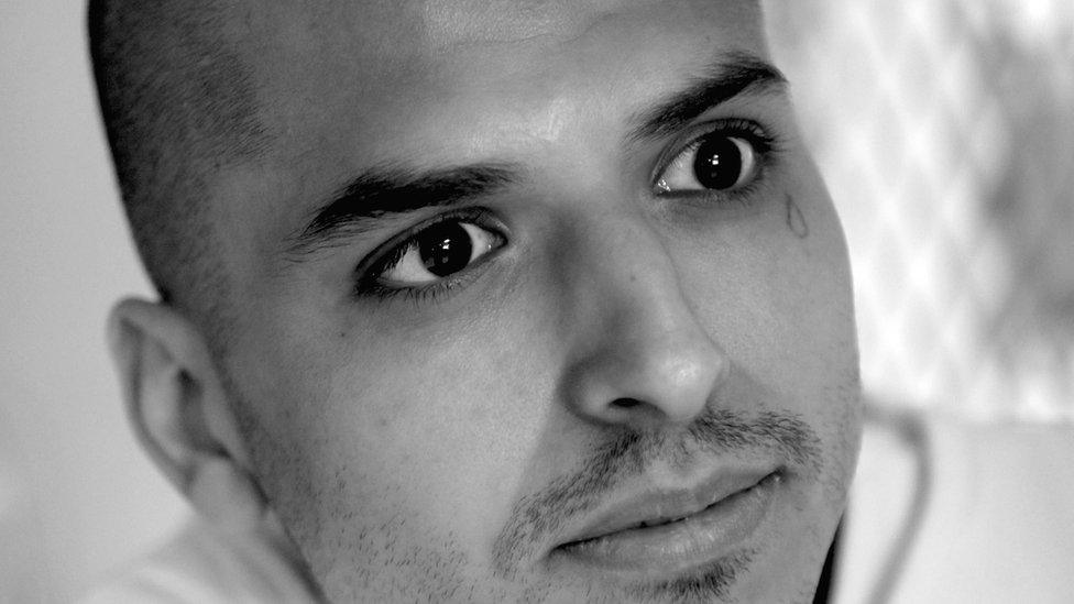 BBC Three's Life and Death Row: Meet the Texas prisoner who wants to ...