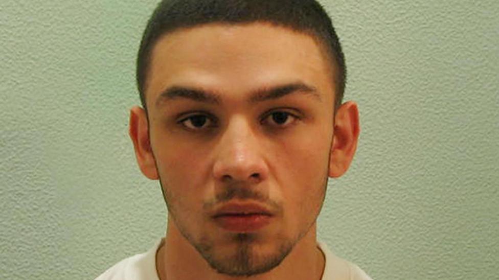 Jimmy Mizen: Mum fears son's killer became 'more aggressive' in prison ...