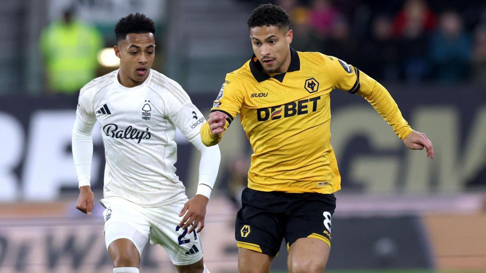 Wolves news: World Cup ambitions won't be hurt by Premier League ...