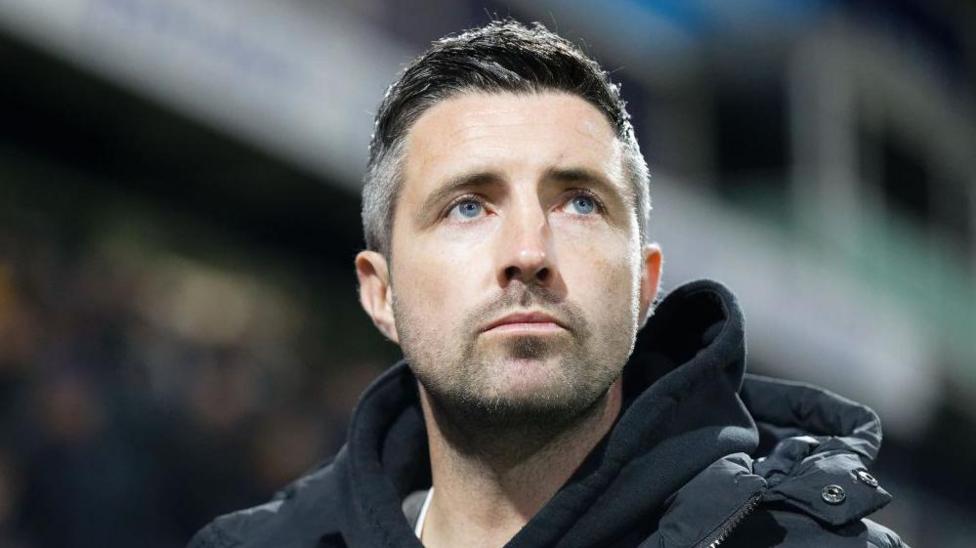 Swansea City: Alan Sheehan looks to build 'foundations' before focusing ...