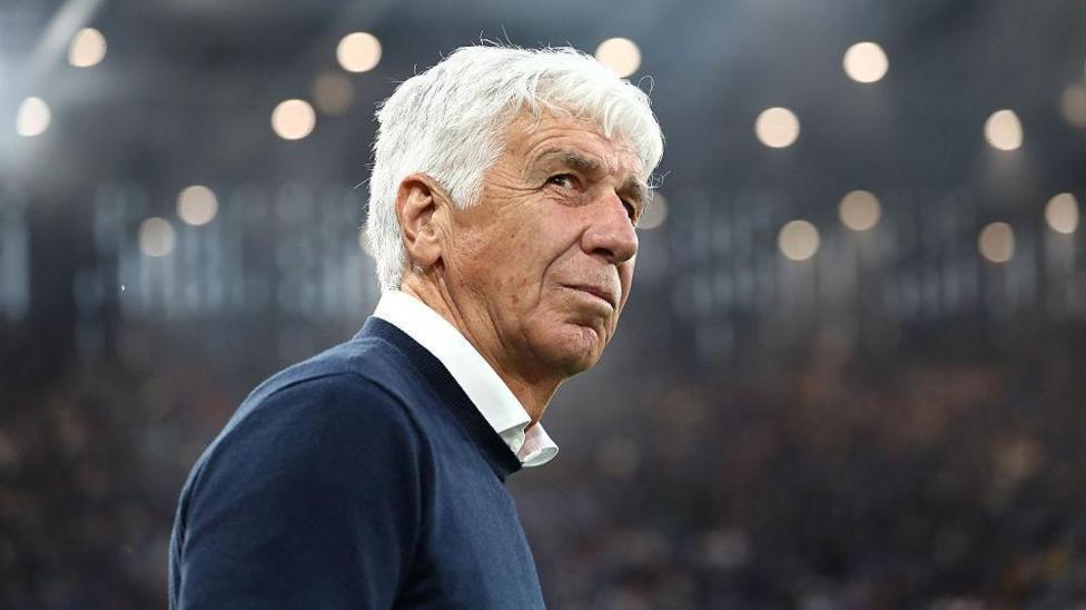 Gasperini leaves Atalanta after nine years in charge - BBC Sport