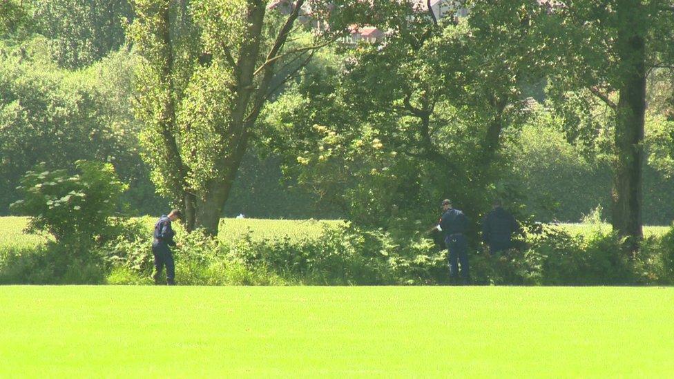 Ellen Higginbottom murder case: Second man arrested - BBC News