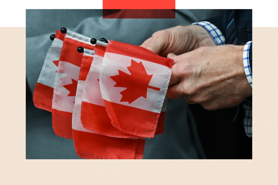Canada's immigration debate soured and helped seal Trudeau's fate - BBC ...