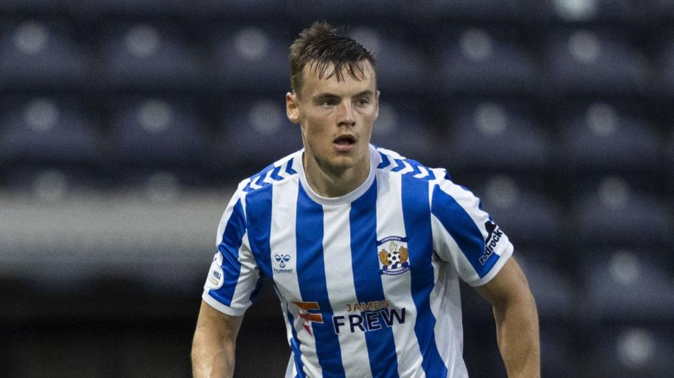 Kilmarnock defender Lewis Mayo eyeing Celtic upset in Scottish Cup ...