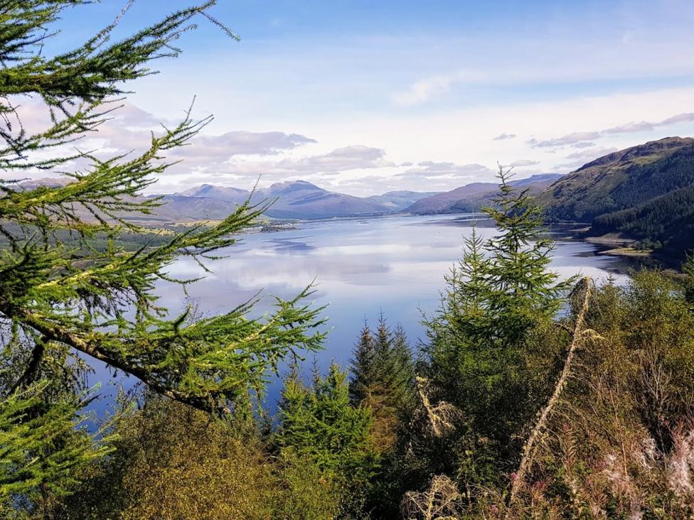 Your pictures of Scotland: 13 - 20 Sept - BBC News