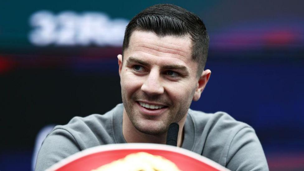 Jack Rafferty v Mark Chamberlain: Portsmouth boxer wants return to top ...