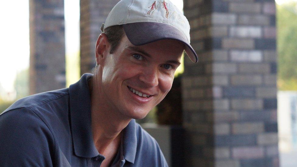 Roger Gower murder: 'Further arrests' over pilot's death in Tanzania ...