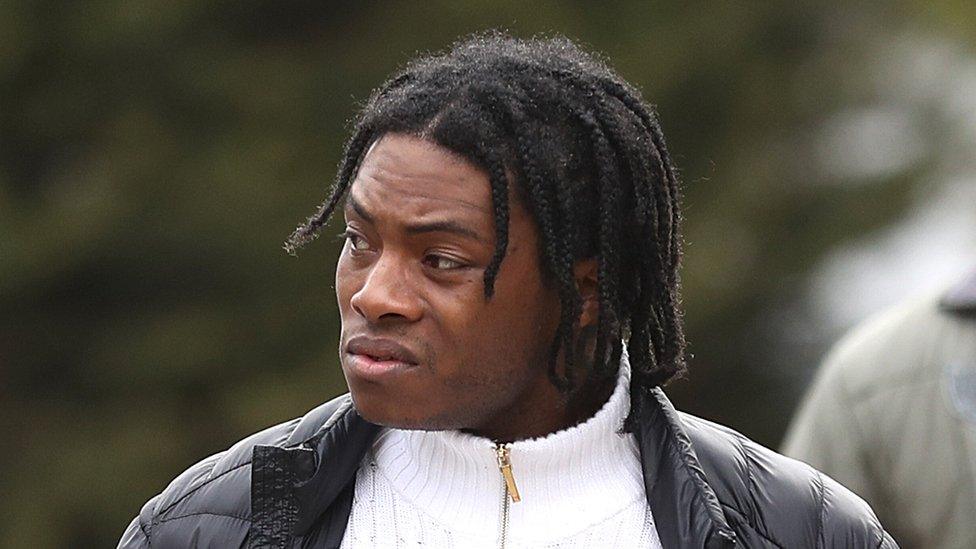 Bestival death: Ceon Broughton will not face retrial - BBC News