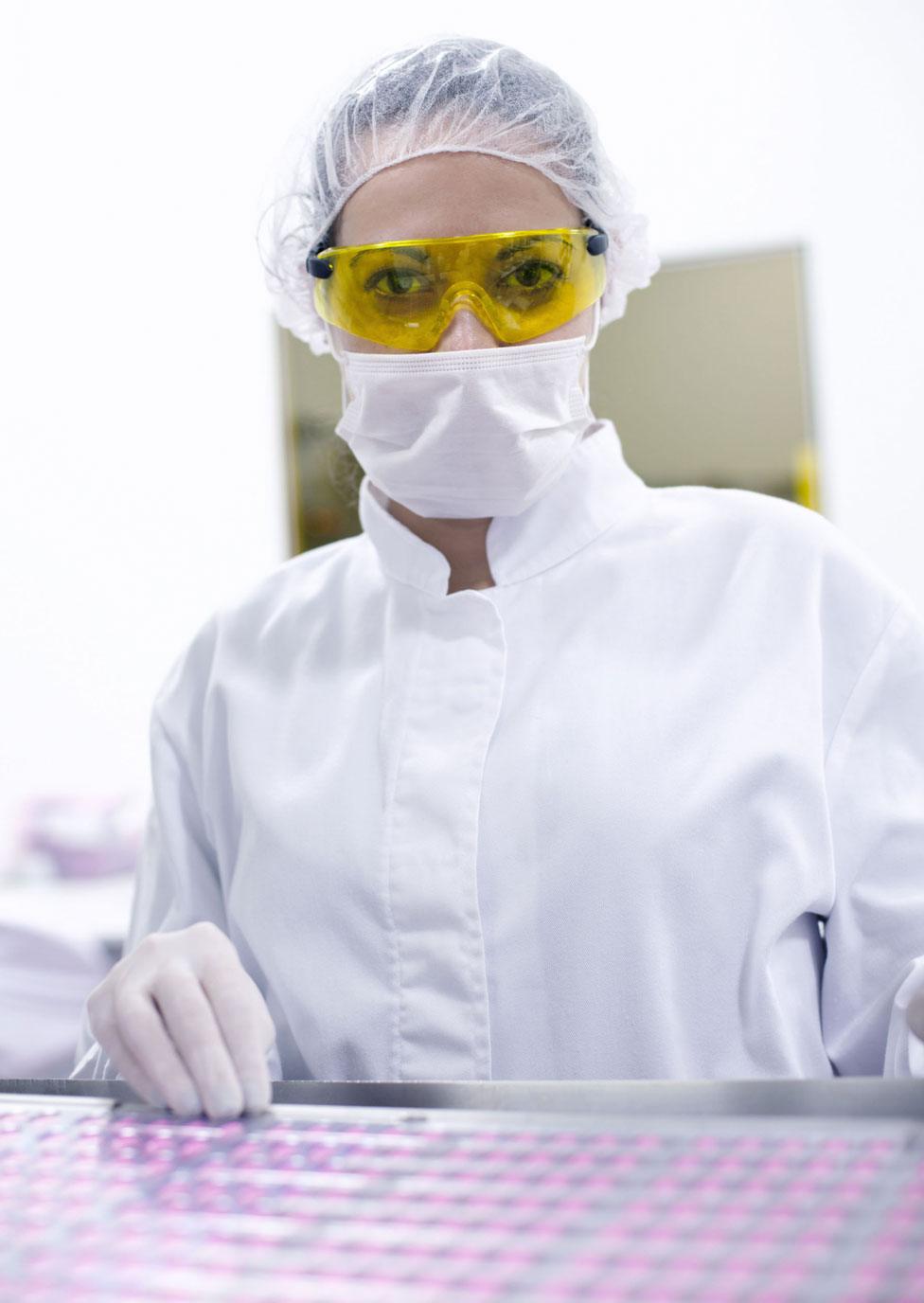 Some of the world's most boring jobs - BBC News