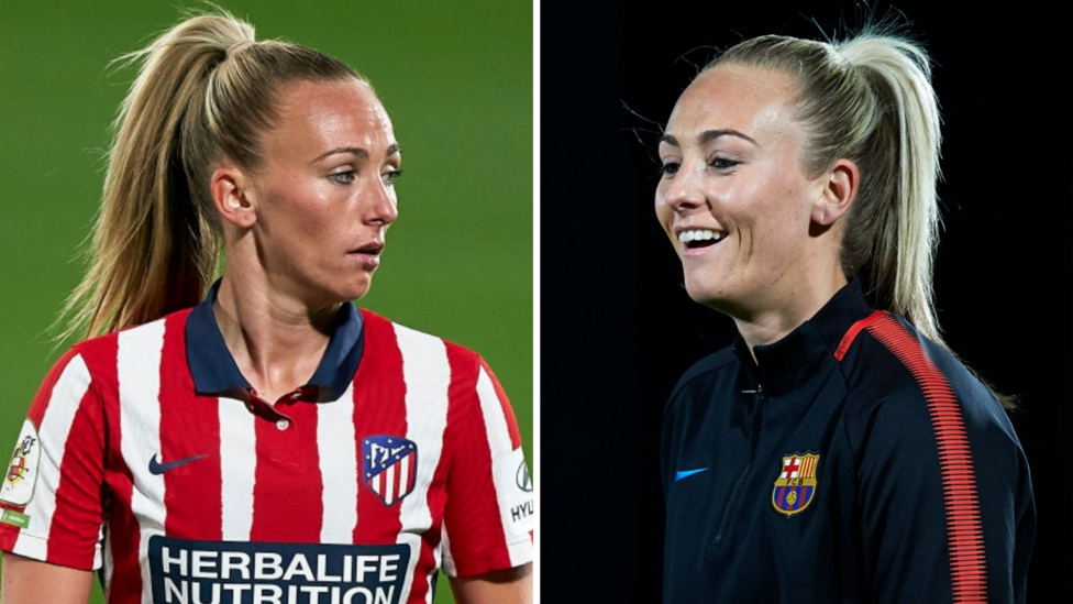 Toni Duggan: Former England forward announces retirement - BBC Sport