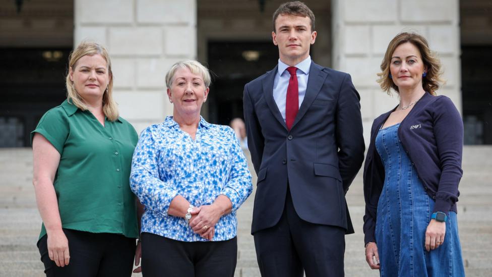 NI health: What was 2025 like for Northern Ireland's health service ...