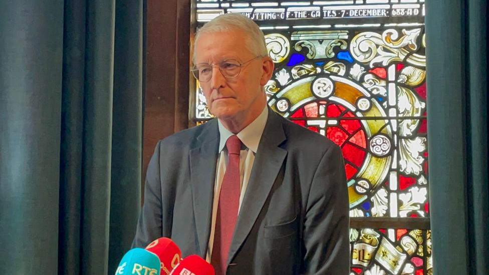 Derry-Strabane City Deal 'could create 6,000 jobs' - BBC News