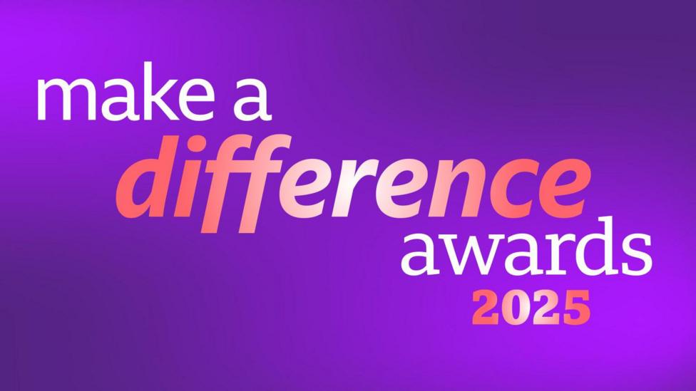 BBC award-winning Reading cafe brings community together - BBC News